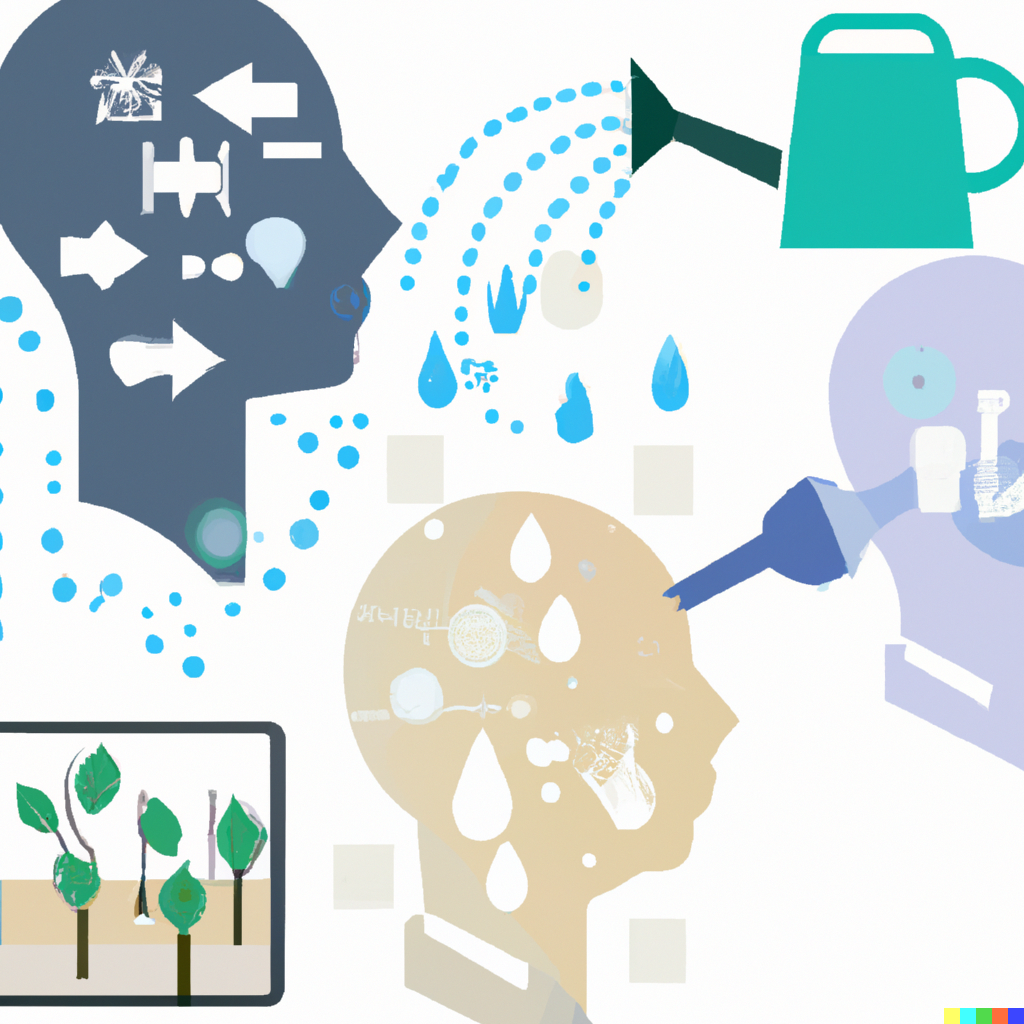 Can Artificial Intelligence Solve Water Conservation? - Conserve Water Now